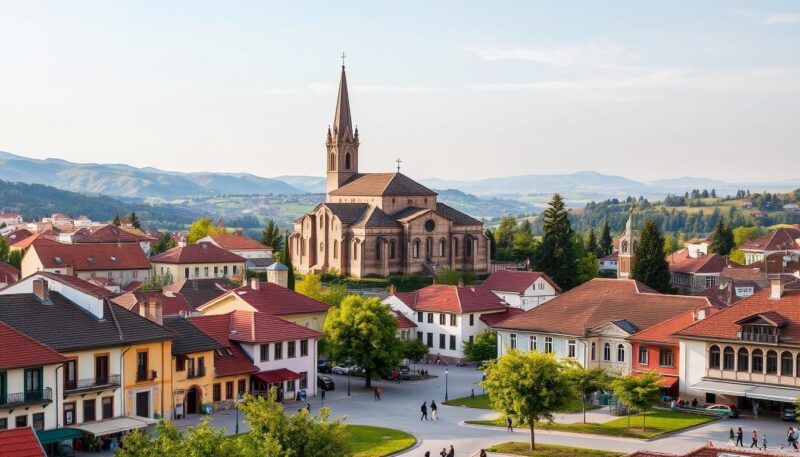 Top 10 znamenitosti u Čačku koje morate da posetite